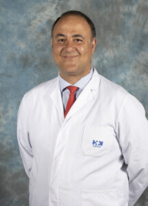 Leadership - The START Center for Cancer Research