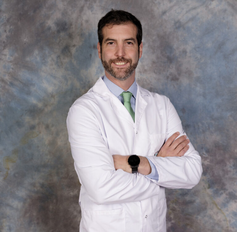 START - Madrid - FJD - The START Center for Cancer Research