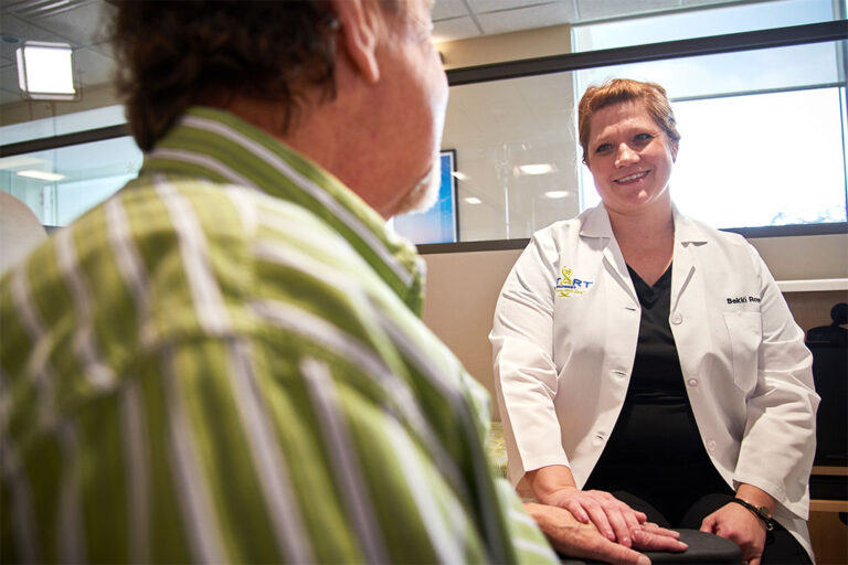 Careers - The START Center for Cancer Research