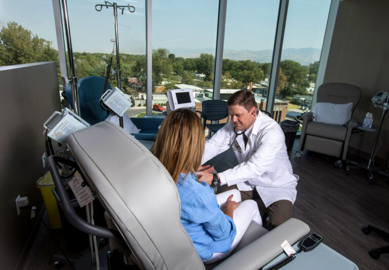 START - Mountain Region - The START Center for Cancer Research