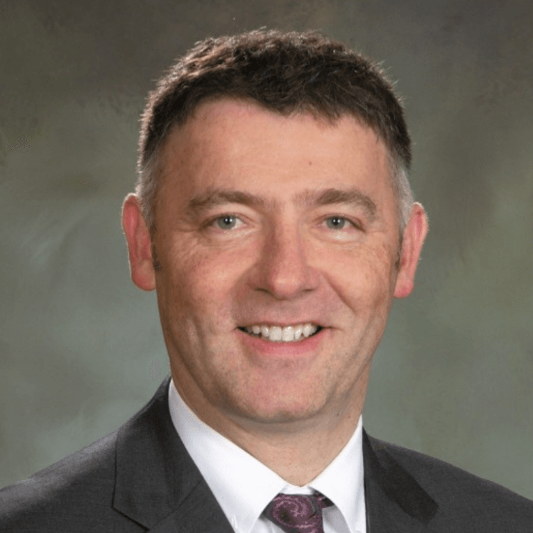 Leadership - The START Center for Cancer Research