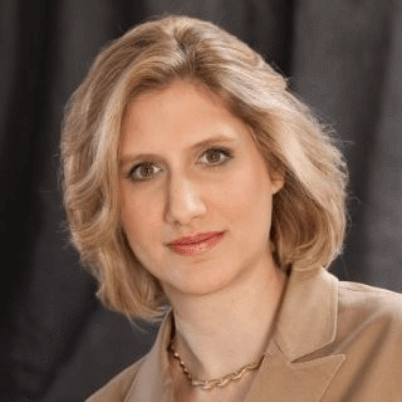 Leadership - The START Center for Cancer Research