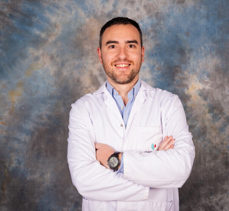 Damian Cubillas, MD - The START Center for Cancer Research