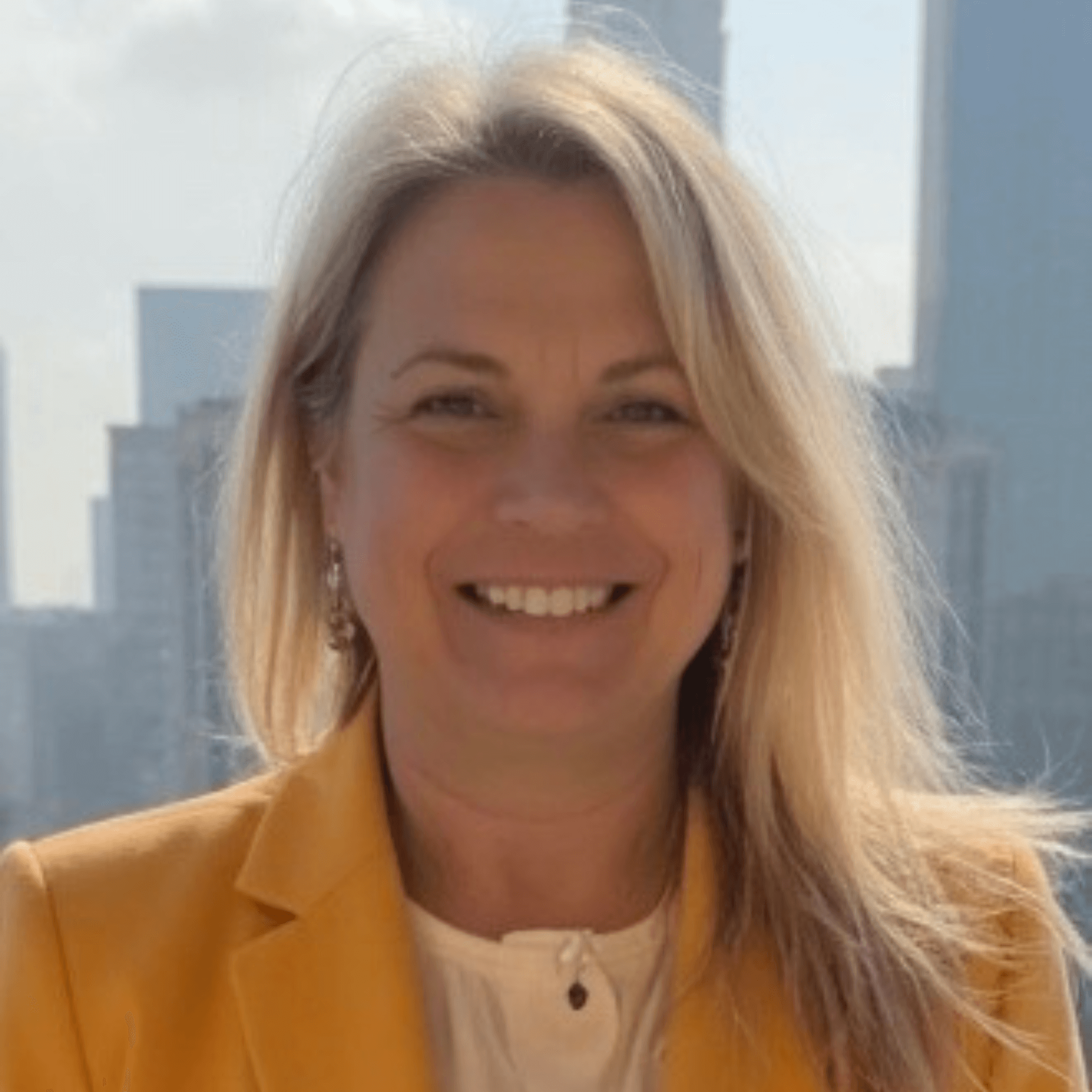 Leadership - The START Center for Cancer Research