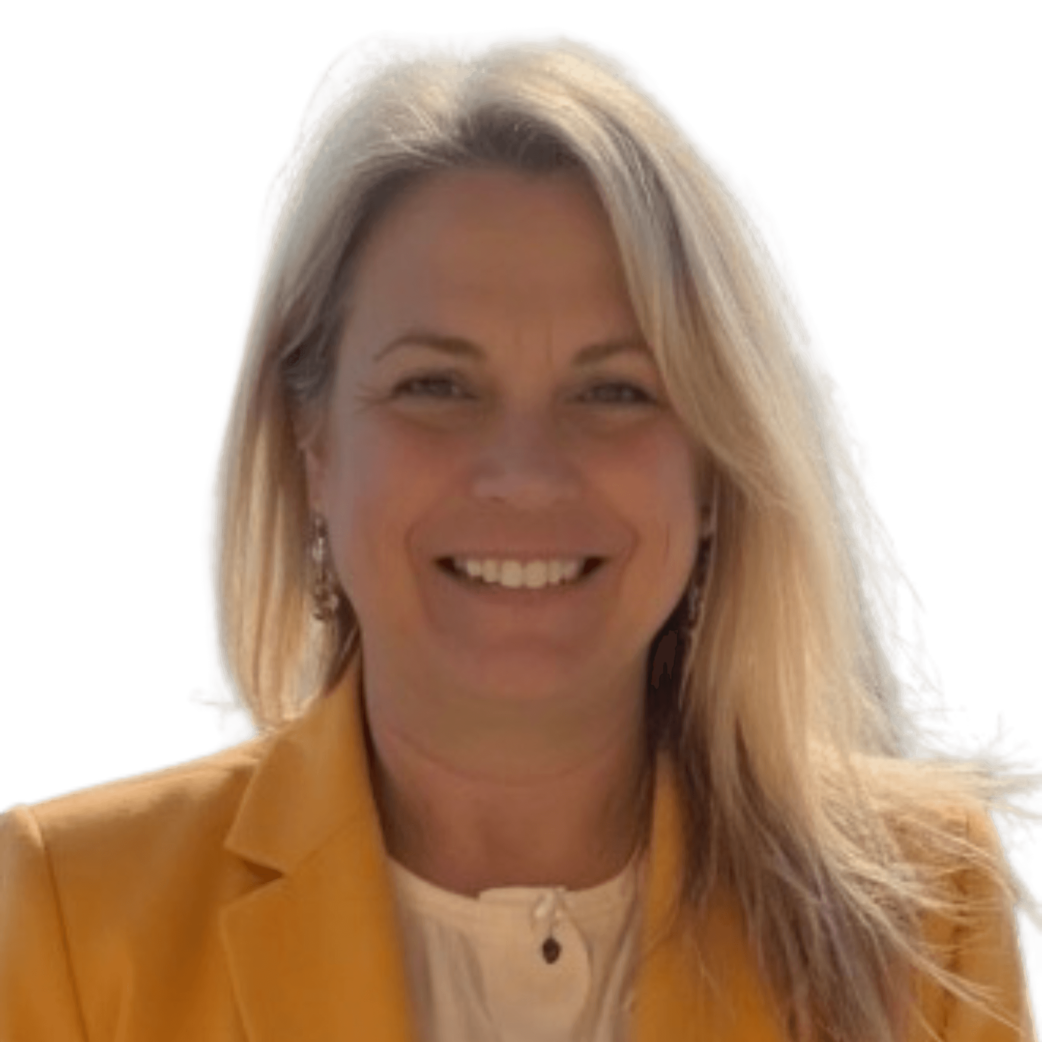 Kathryn Britton - The START Center for Cancer Research