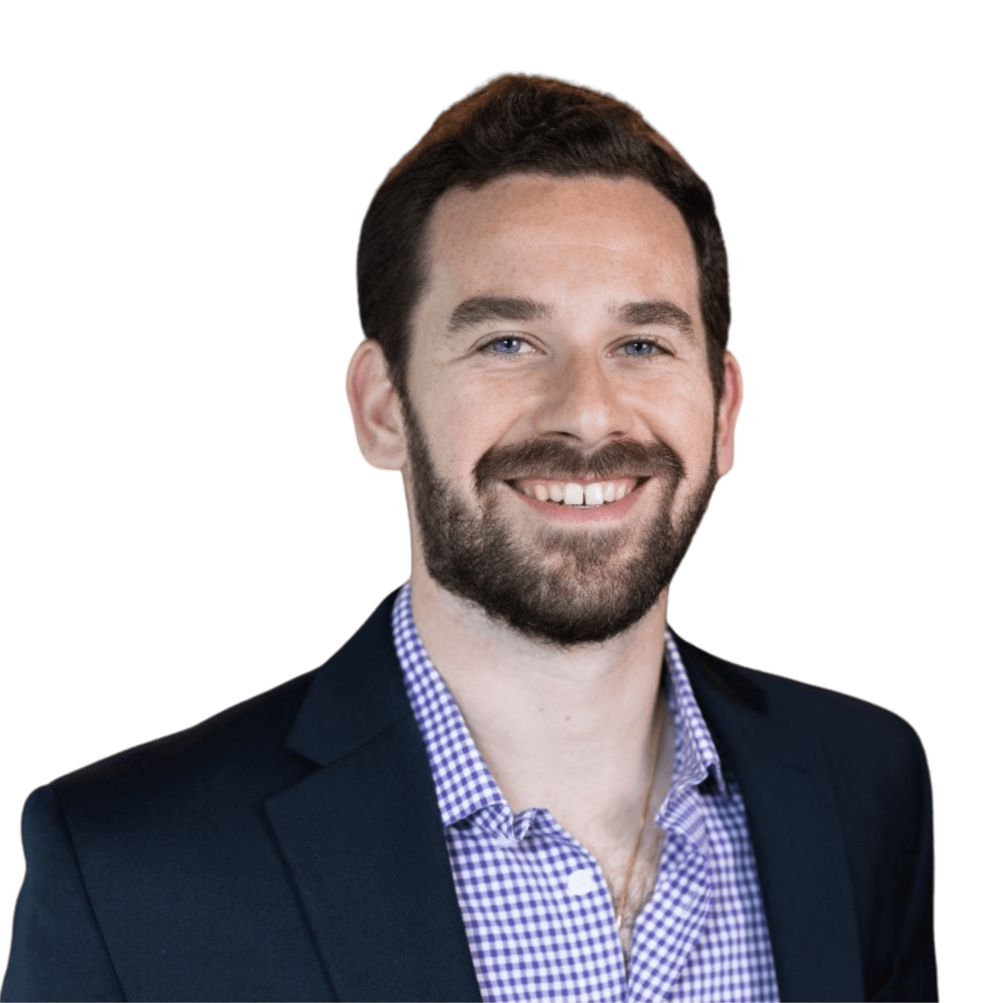Josh Jacobson - The START Center for Cancer Research
