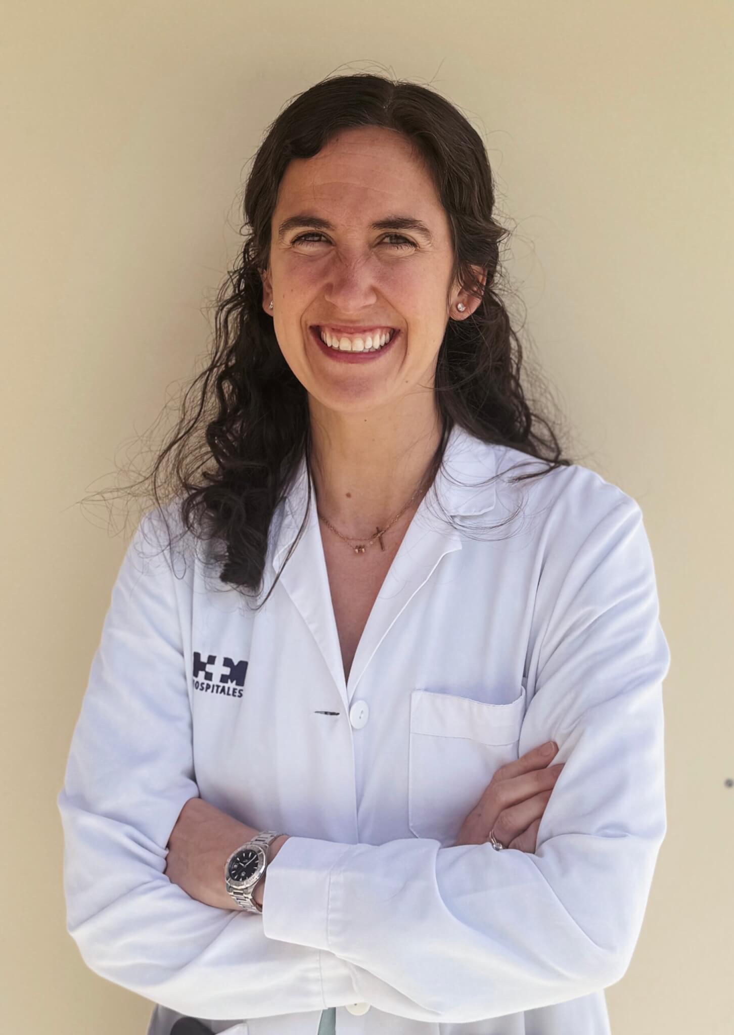 Marta Osuna Marco, MD - The START Center for Cancer Research