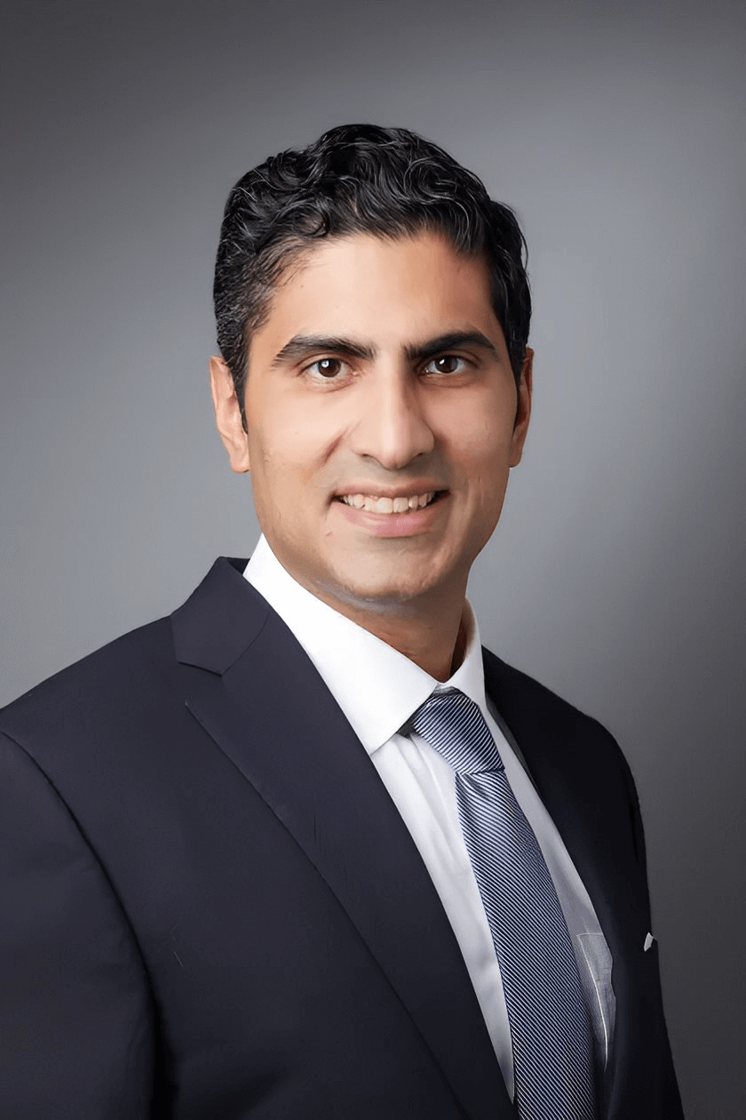 Navid Hafez, MD, MPH - The START Center for Cancer Research